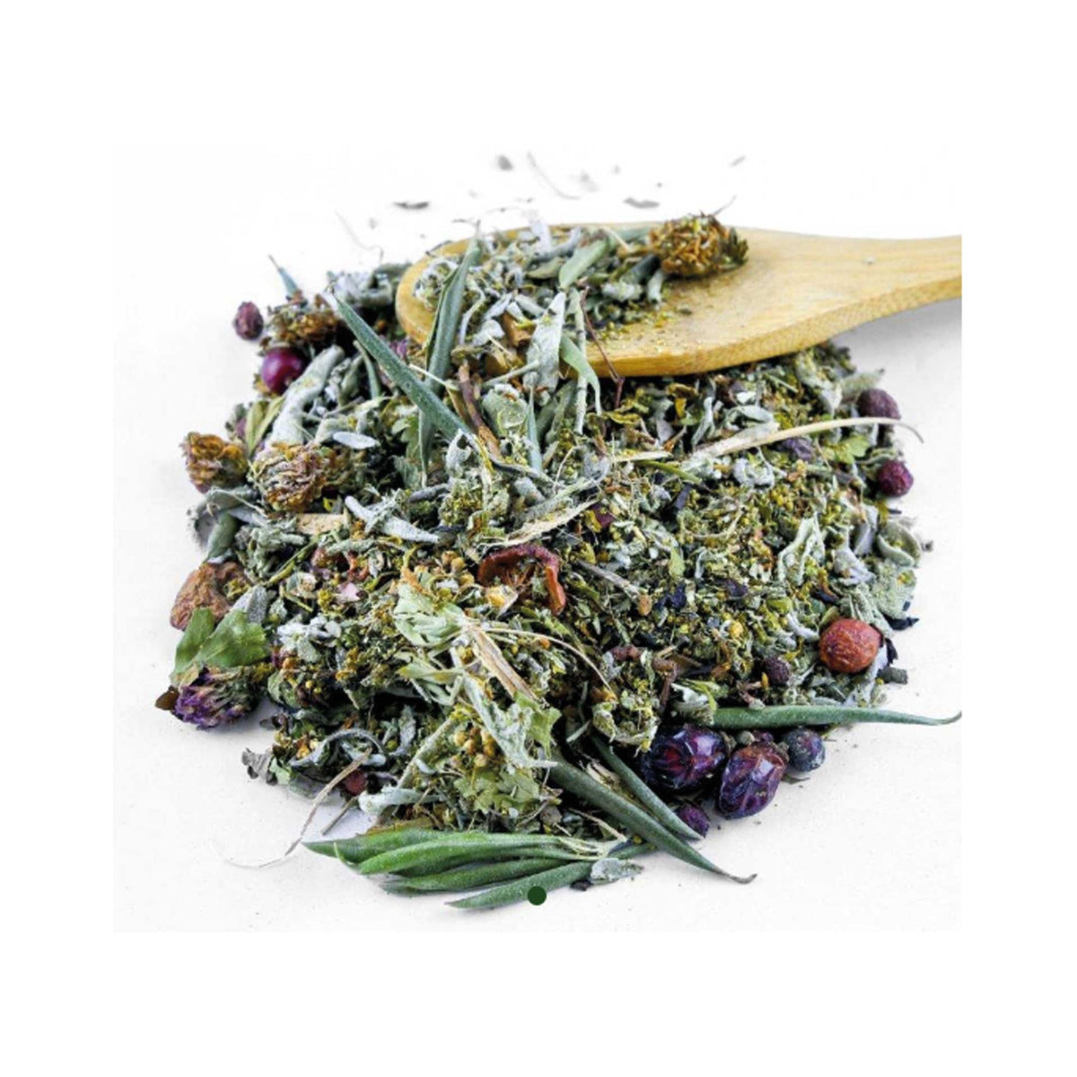 Tee für Cholesterinspiegel zu senken "Kolestomer" – Merja Bio